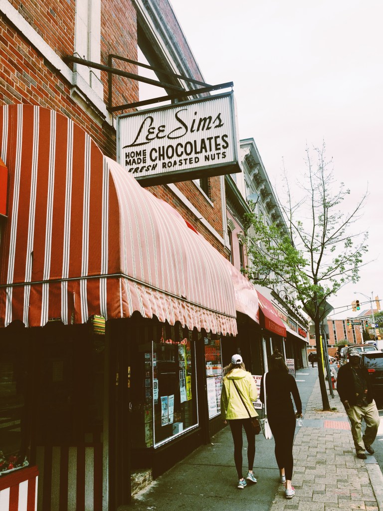 McGinley Square Business Owners Ready For Change – The Dirt on Jersey City