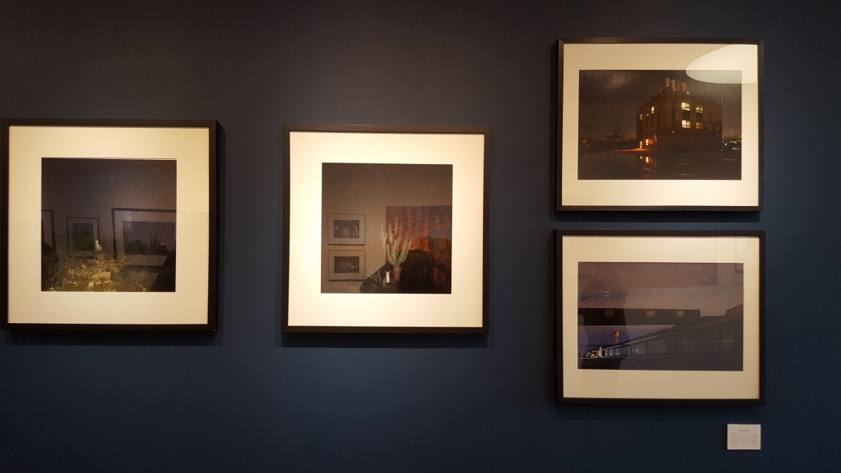 SPU Art Gallery: An Interview with Photographer Kay Kenny – The Dirt on ...