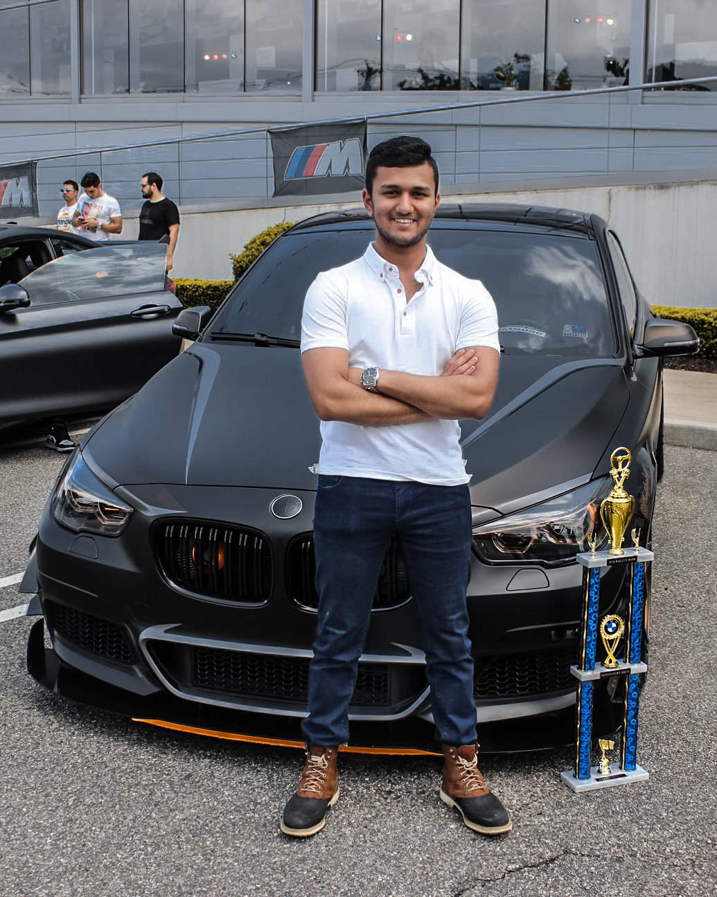 Art in Motion – The Dirt on Jersey City