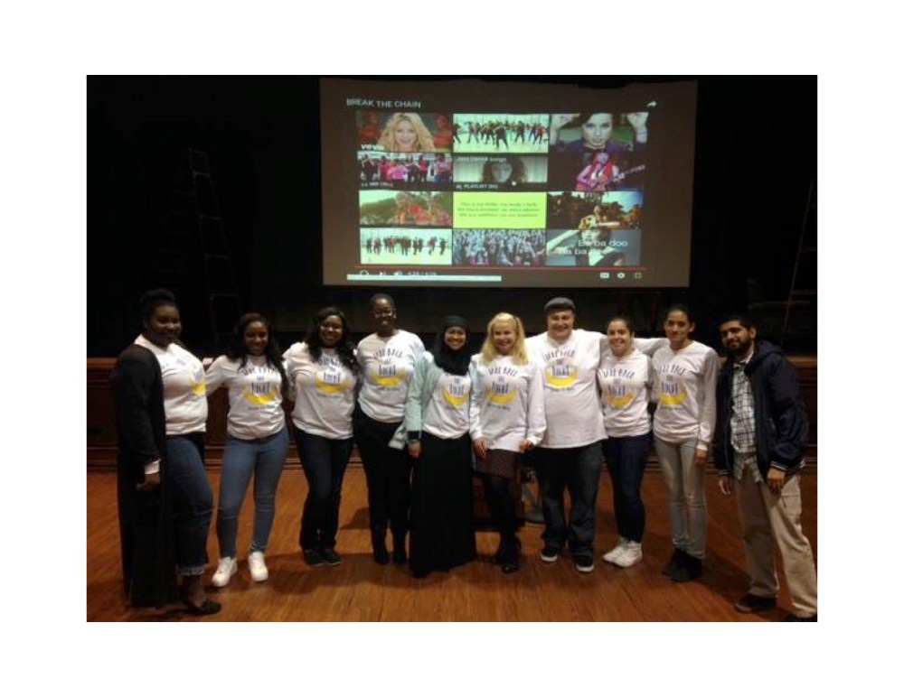 Beth Adubato, Taking Back Her Night – The Dirt on Jersey City