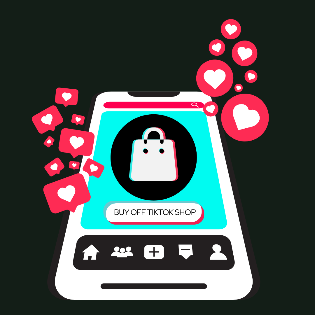 The “Aesthetic” of Overconsumption: How Social Media Contributes to ...